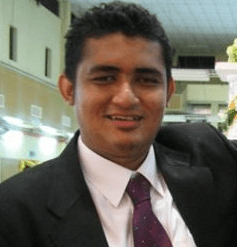 Moses-Francis - Mediasaya Sdn Bhd